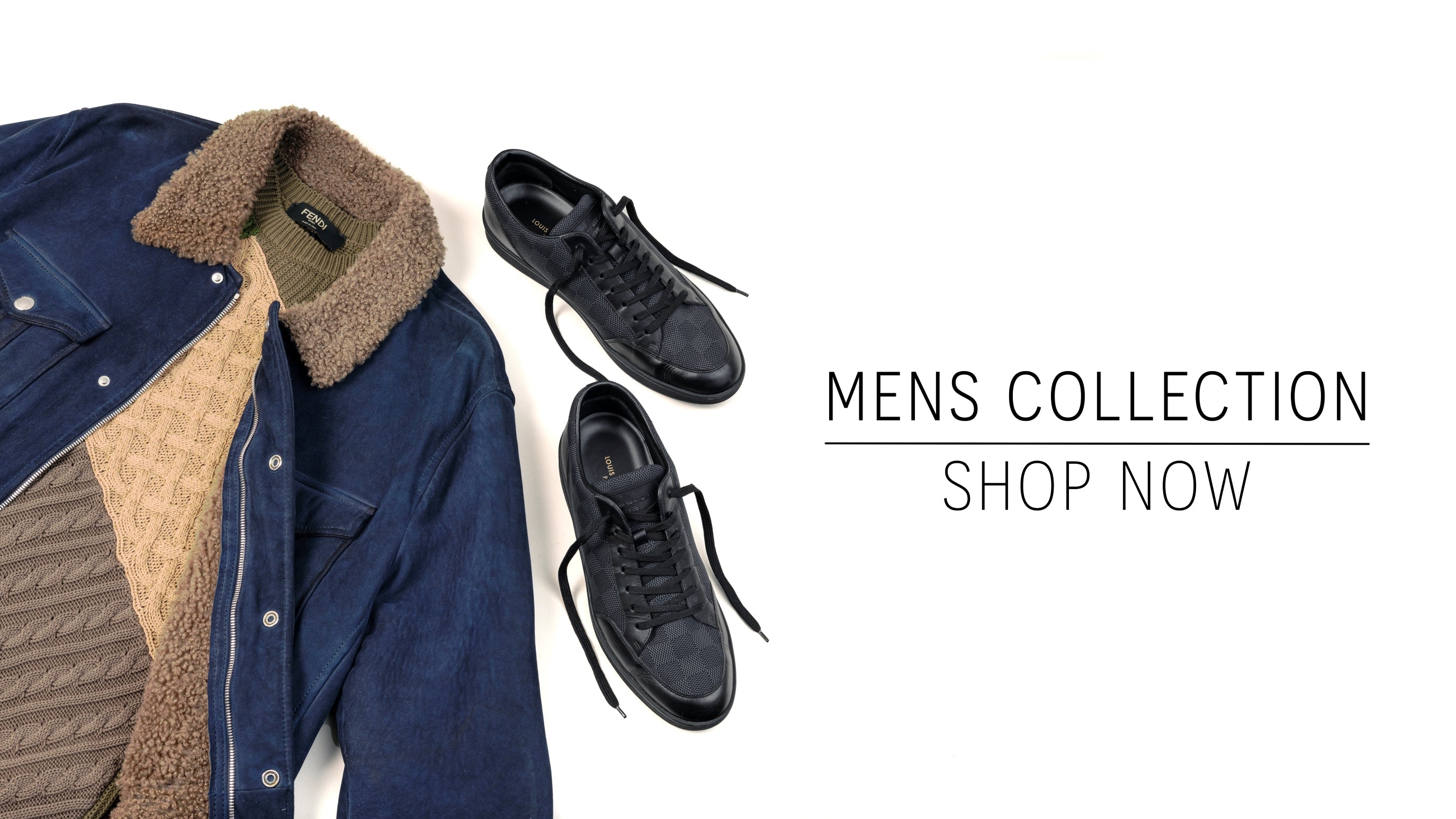 Men's Collection – Blogger Armoire